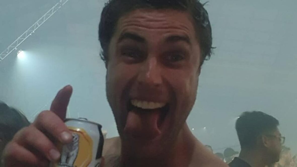 Samuel Davidson Net Worth, Age, Height, Weight, Early Life, Career ...