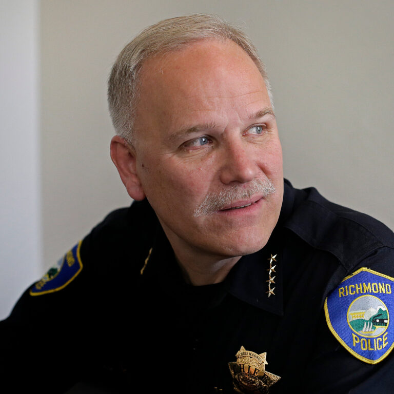 Chief Chris Magnus Net Worth, Age, Height, Weight, Early Life, Career ...