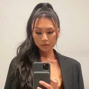 Tracy Romulus Net Worth, Age, Height, Weight, Early Life, Career ...