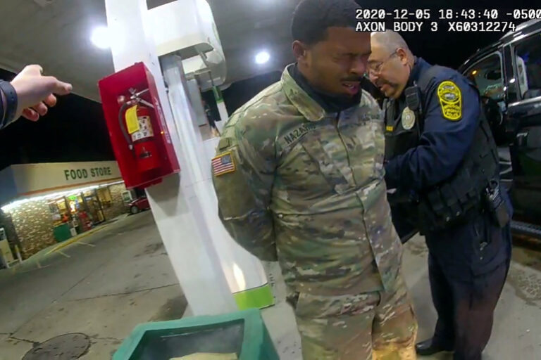 Officer Joe Gutierrez Net Worth, Age, Height, Weight, Early Life ...