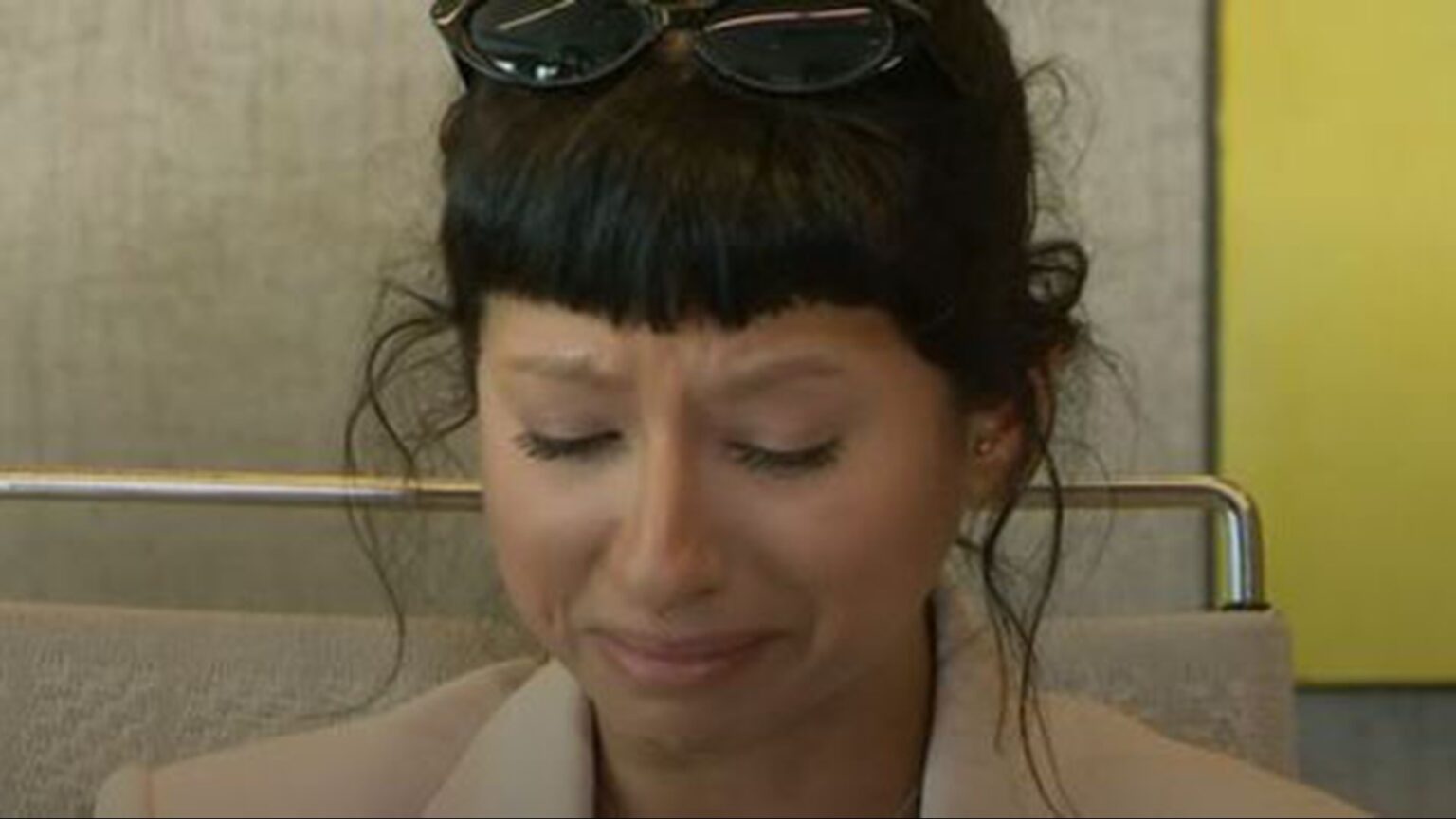 Ashley Solis Net Worth, Age, Height, Weight, Early Life, Career, Dating ...