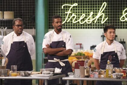 Chris Viaud Net Worth, Age, Height, Weight, Early Life, Career, Dating ...