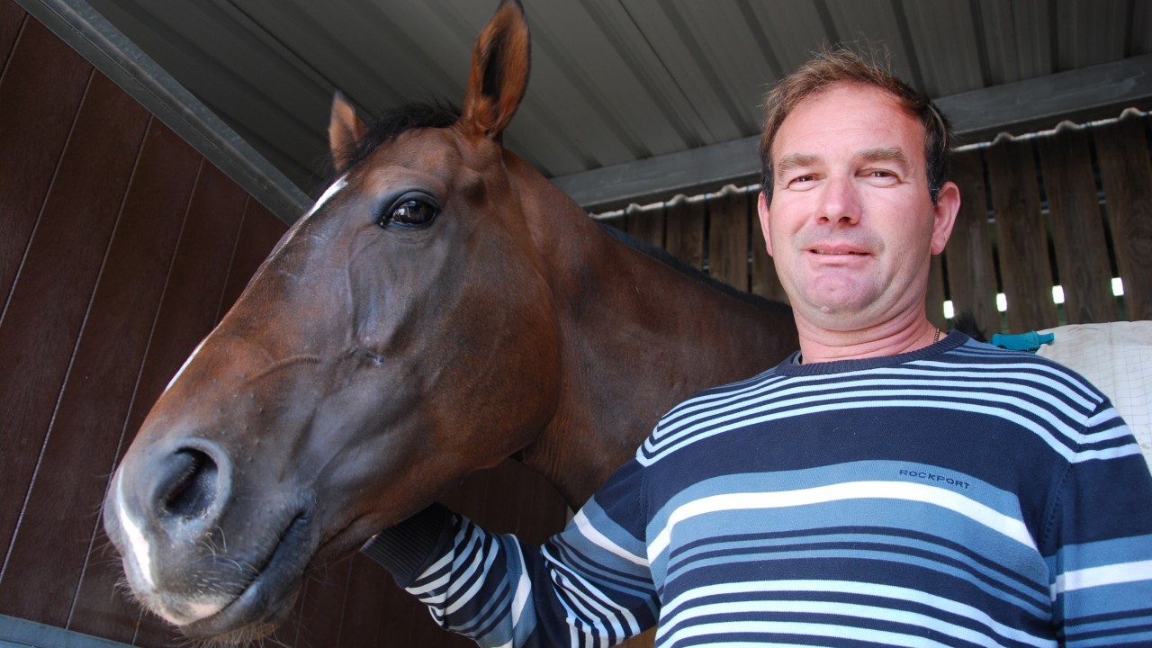 Mick Appleby Net Worth, Age, Height, Weight, Early Life, Career, Dating ...