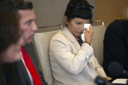 Ashley Solis Net Worth, Age, Height, Weight, Early Life, Career, Dating ...