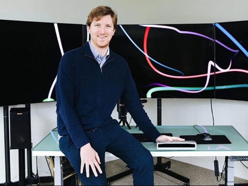 Kevin David Lehmann Net Worth, Age, Height, Weight, Early Life, Career ...