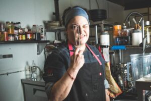 Maria Mazon Net Worth, Age, Height, Weight, Early Life, Career, Dating ...