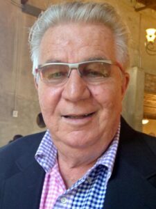 Bob Bubka Net Worth, Age, Height, Weight, Early Life, Career, Dating ...