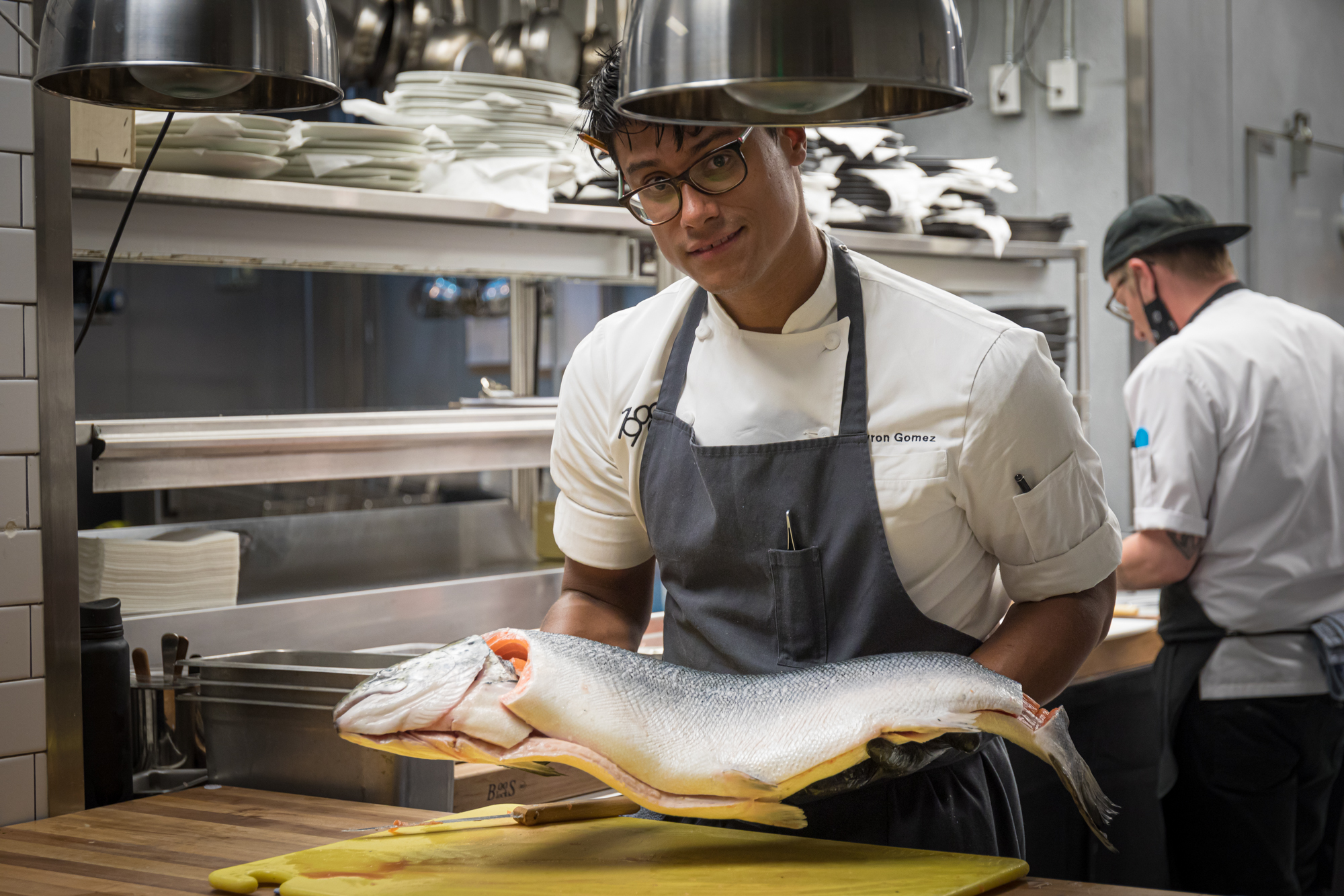 Byron Gomez Net Worth, Age, Height, Weight, Early Life, Career, Dating ...