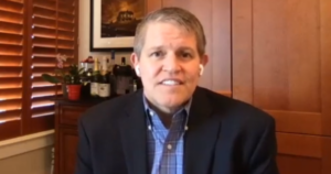 David Chipman Net Worth, Age, Height, Weight, Early Life, Career ...