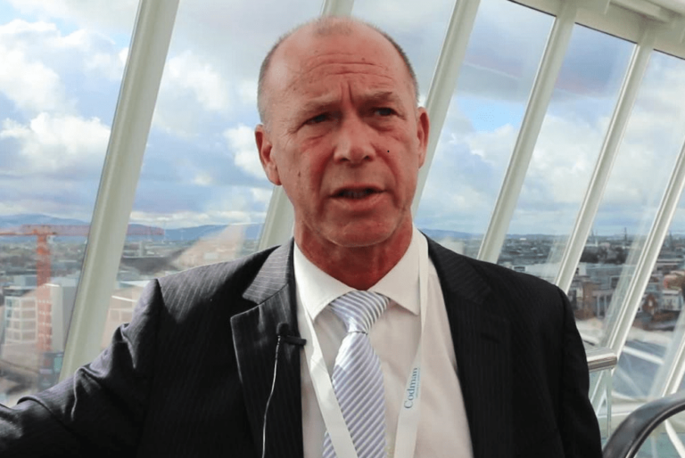 Ciaran Bolger Net Worth, Age, Height, Weight, Early Life, Career ...