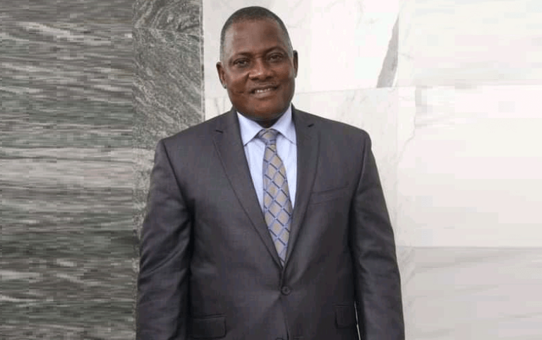 Innocent Chukwuma Net Worth, Age, Height, Weight, Early Life, Career ...