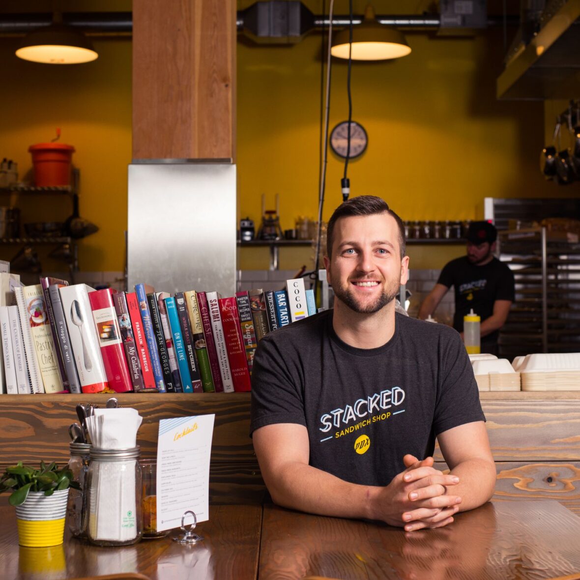 Gabriel Pascuzzi Net Worth, Age, Height, Weight, Early Life, Career ...