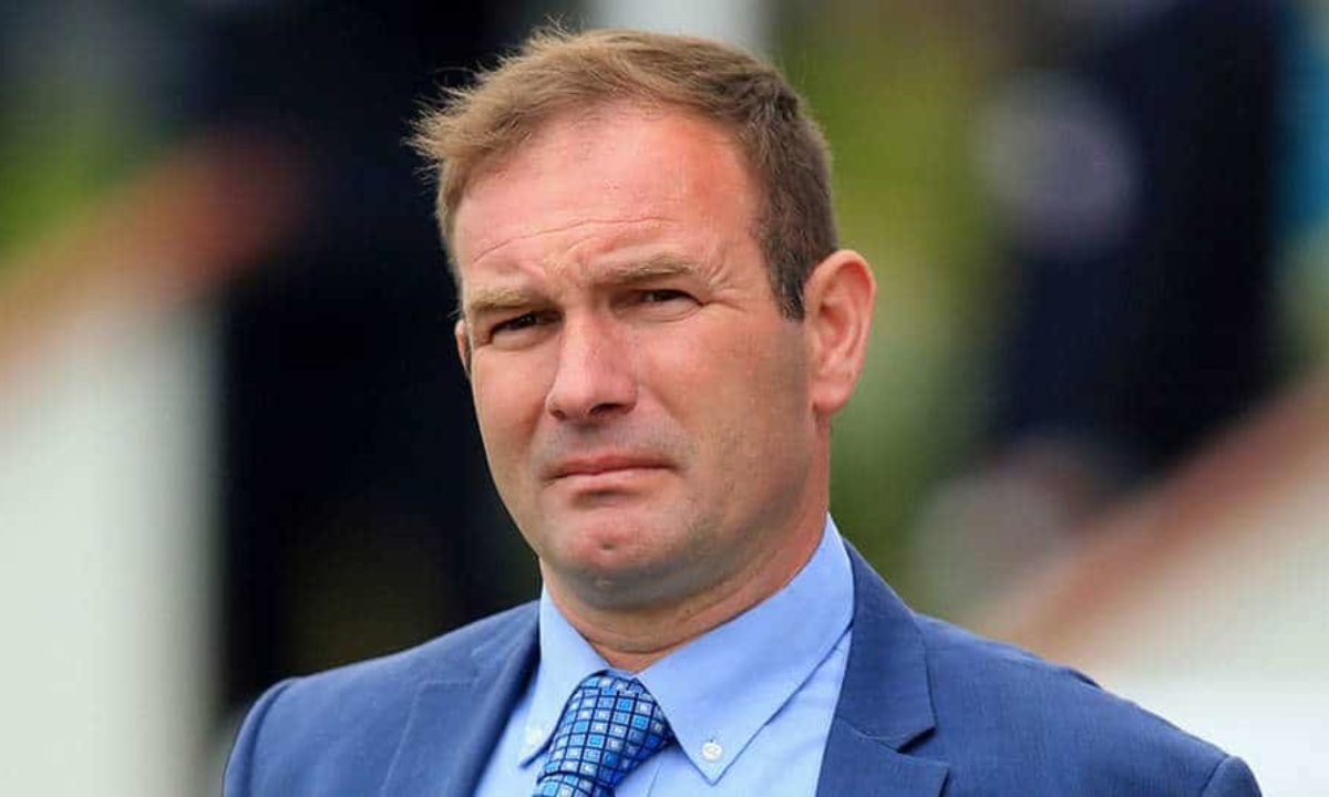 Mick Appleby Net Worth, Age, Height, Weight, Early Life, Career, Dating ...