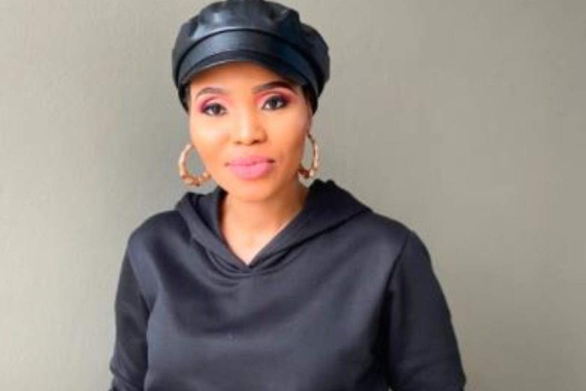 Norma Mngoma Net Worth, Age, Height, Weight, Early Life, Career, Dating ...