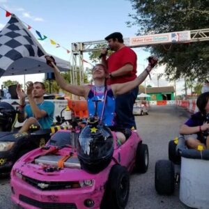 Jen Herchenroeder Net Worth, Age, Height, Weight, Early Life, Career ...