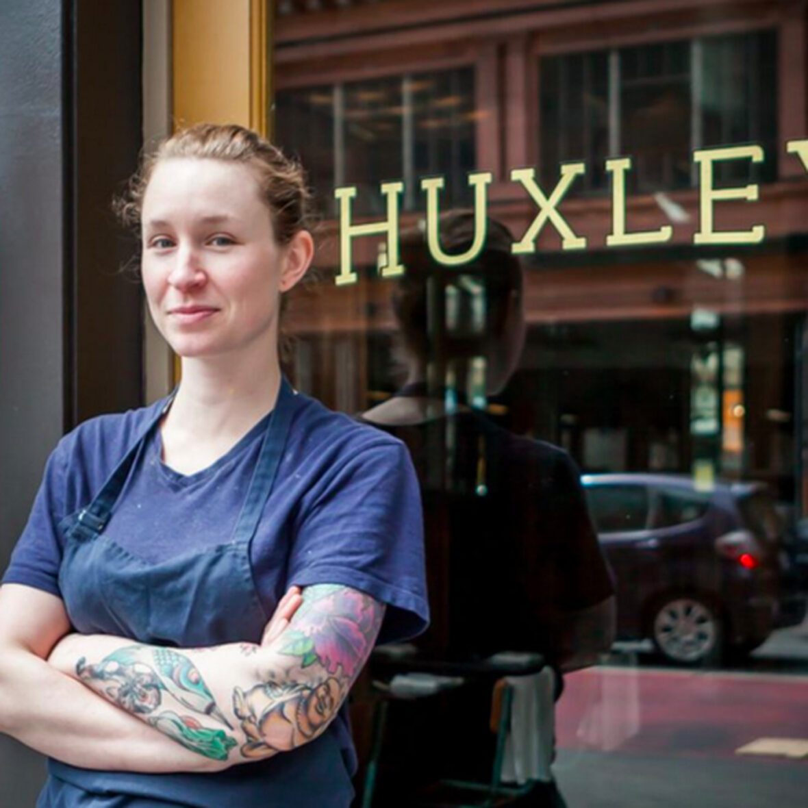 Sara Hauman Net Worth, Age, Height, Weight, Early Life, Career, Dating ...