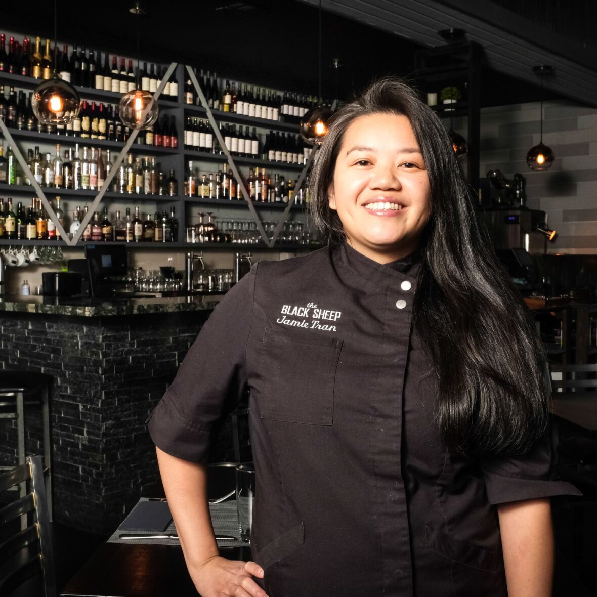 Jamie Tran Net Worth, Age, Height, Weight, Early Life, Career, Dating ...