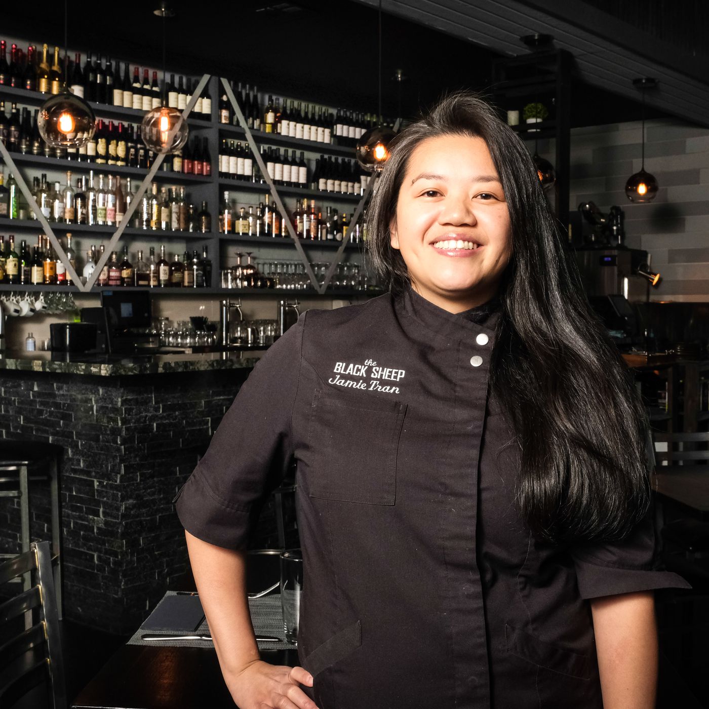 Jamie Tran Net Worth, Age, Height, Weight, Early Life, Career, Dating ...