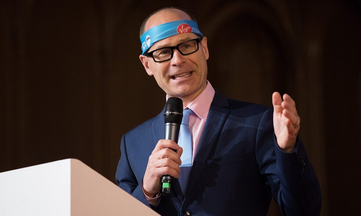 Hugh Brasher Net Worth, Age, Height, Weight, Early Life, Career, Dating ...