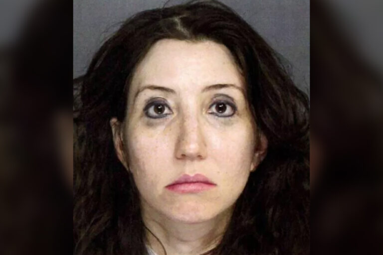 Sherry Shriner Net Worth, Age, Height, Weight, Early Life, Career ...