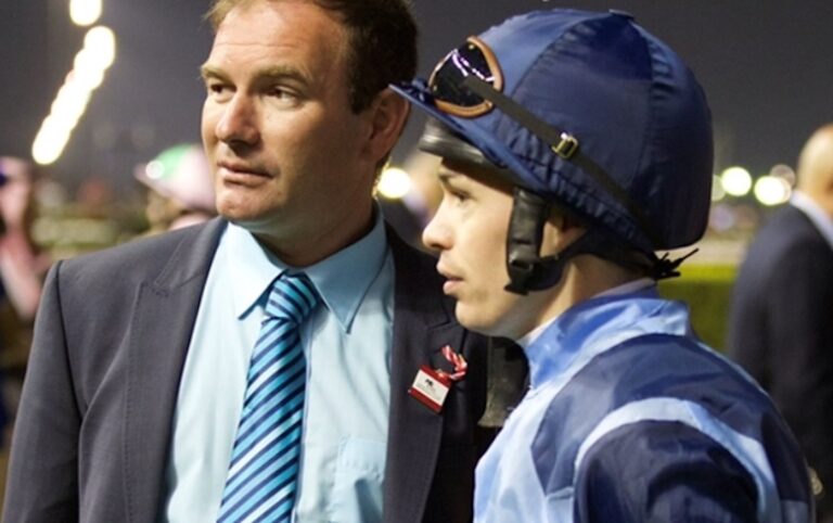 Mick Appleby Net Worth, Age, Height, Weight, Early Life, Career, Dating ...