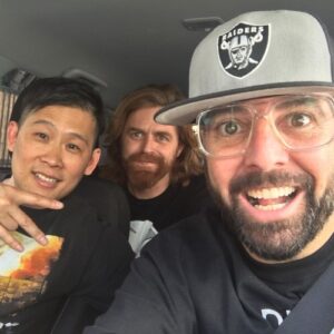 Sam Tripoli Net Worth, Age, Height, Weight, Early Life, Career, Dating ...