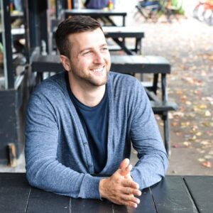 Gabriel Pascuzzi Net Worth, Age, Height, Weight, Early Life, Career ...