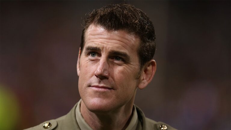 Ben Roberts-Smith Net Worth, Age, Height, Weight, Early Life, Career ...