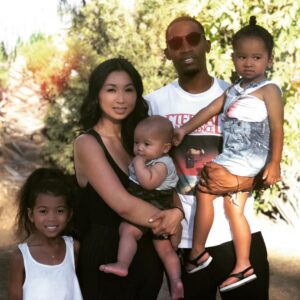 Tracy Romulus Net Worth, Age, Height, Weight, Early Life, Career ...