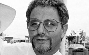 George Gibney Net Worth, Age, Height, Weight, Early Life, Career ...