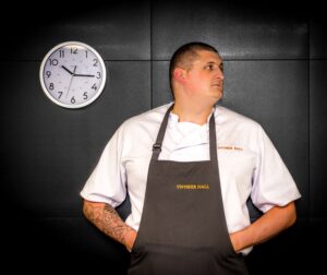 Chef Gareth Ward Net Worth, Age, Height, Weight, Early Life, Career ...