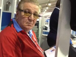 Bob Bubka Net Worth, Age, Height, Weight, Early Life, Career, Dating ...