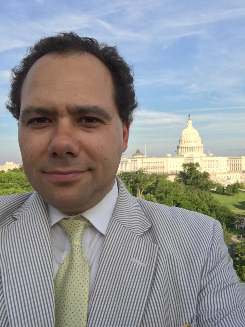 Ilya Shapiro Net Worth, Age, Height, Weight, Early Life, Career, Dating ...