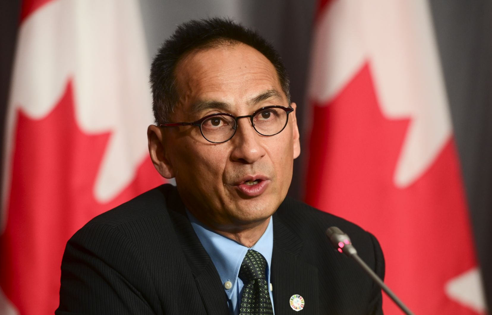 Dr. Howard Njoo Net Worth, Age, Height, Weight, Early Life, Career ...