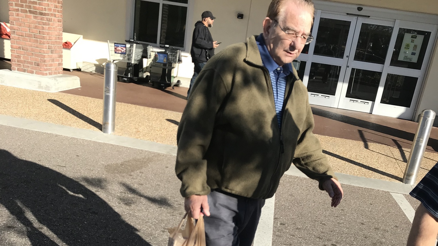 George Gibney Net Worth, Age, Height, Weight, Early Life, Career ...