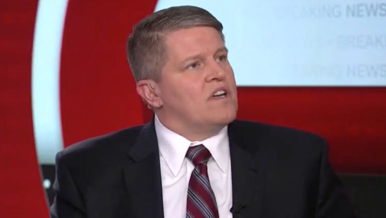 David Chipman Net Worth, Age, Height, Weight, Early Life, Career ...