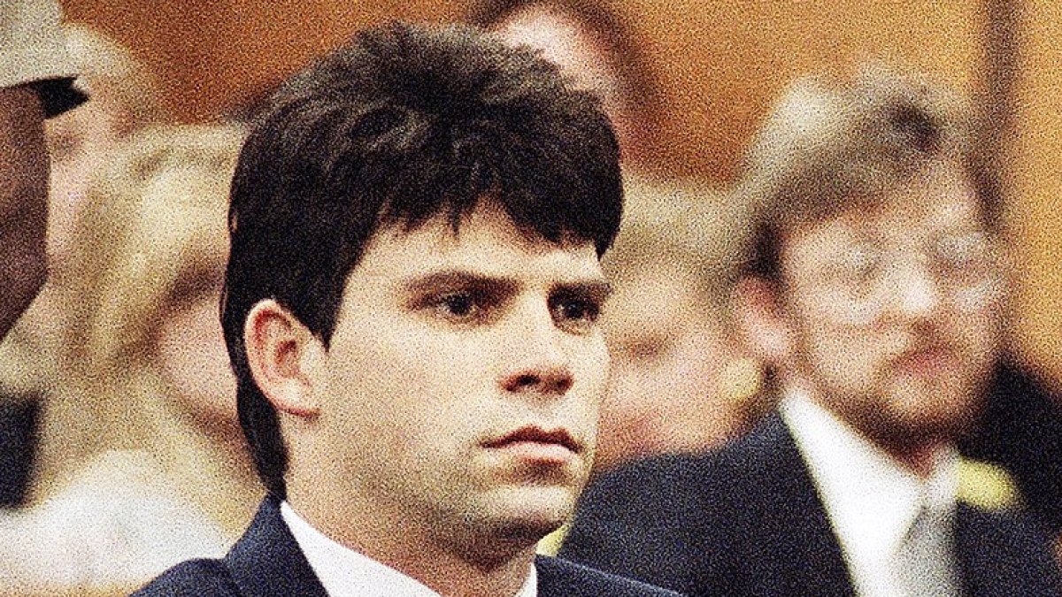 Lyle Menendez Net Worth, Age, Height, Weight, Early Life, Career ...