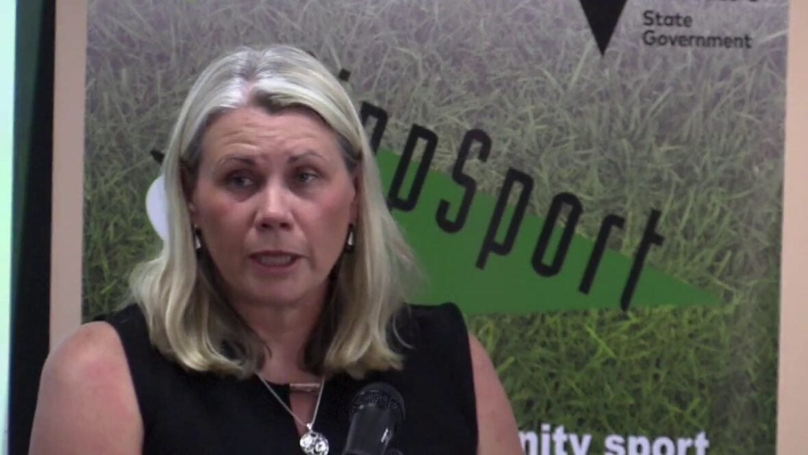 Kate Roffey Net Worth, Age, Height, Weight, Early Life, Career, Dating ...