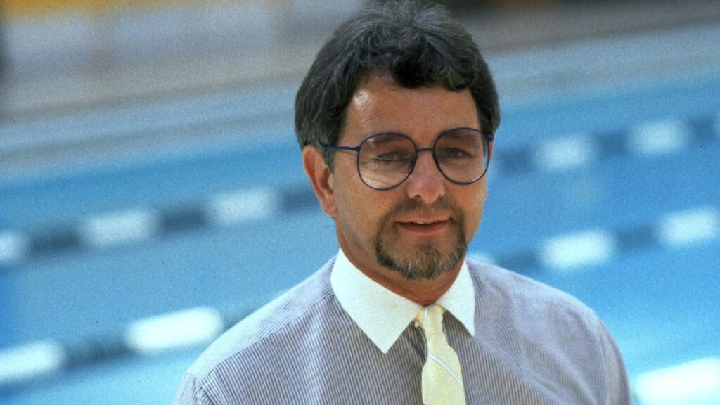 George Gibney Net Worth, Age, Height, Weight, Early Life, Career ...