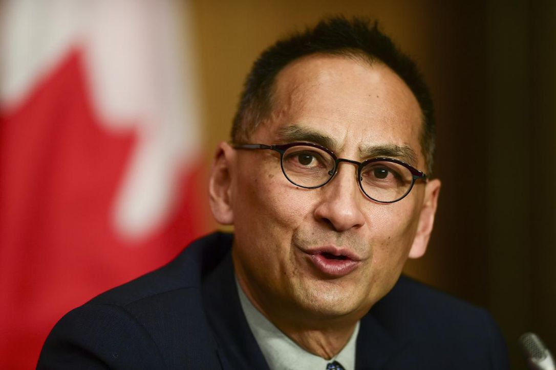 Dr. Howard Njoo Net Worth, Age, Height, Weight, Early Life, Career ...