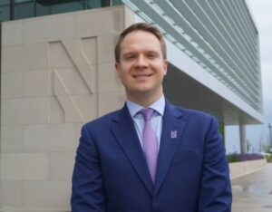 Travis Goff Net Worth, Age, Height, Weight, Early Life, Career, Dating ...