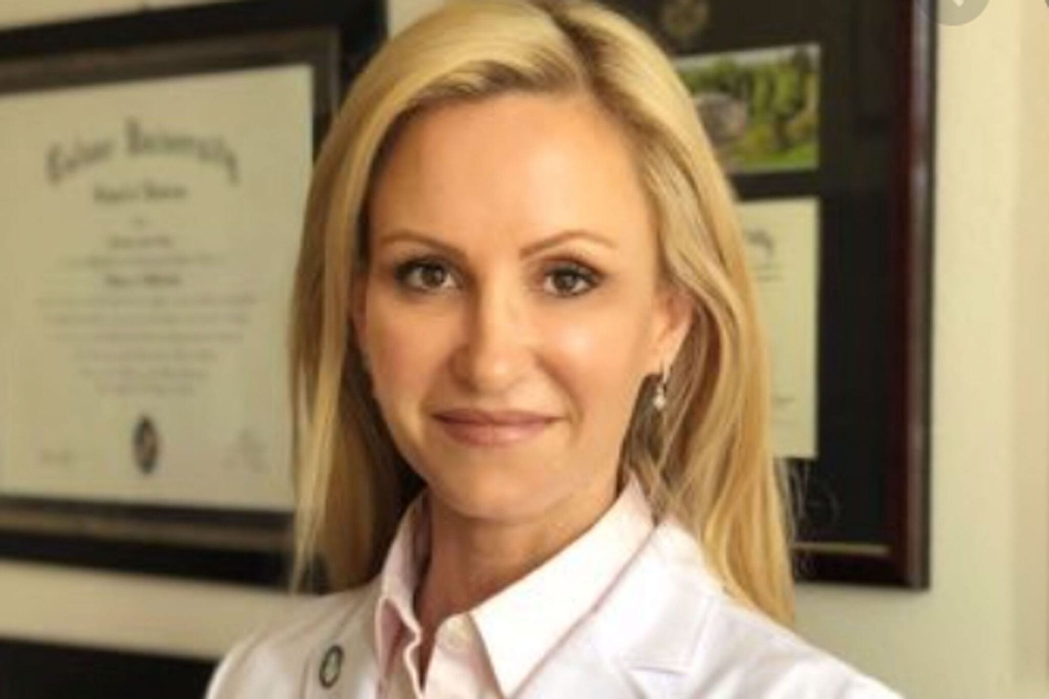 Dr Charity Dean Net Worth Age Height Weight Early Life Career