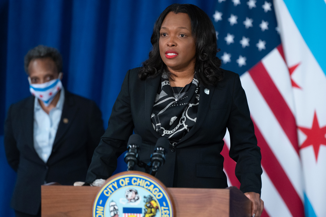 Janice Jackson Net Worth, Age, Height, Weight, Early Life, Career ...