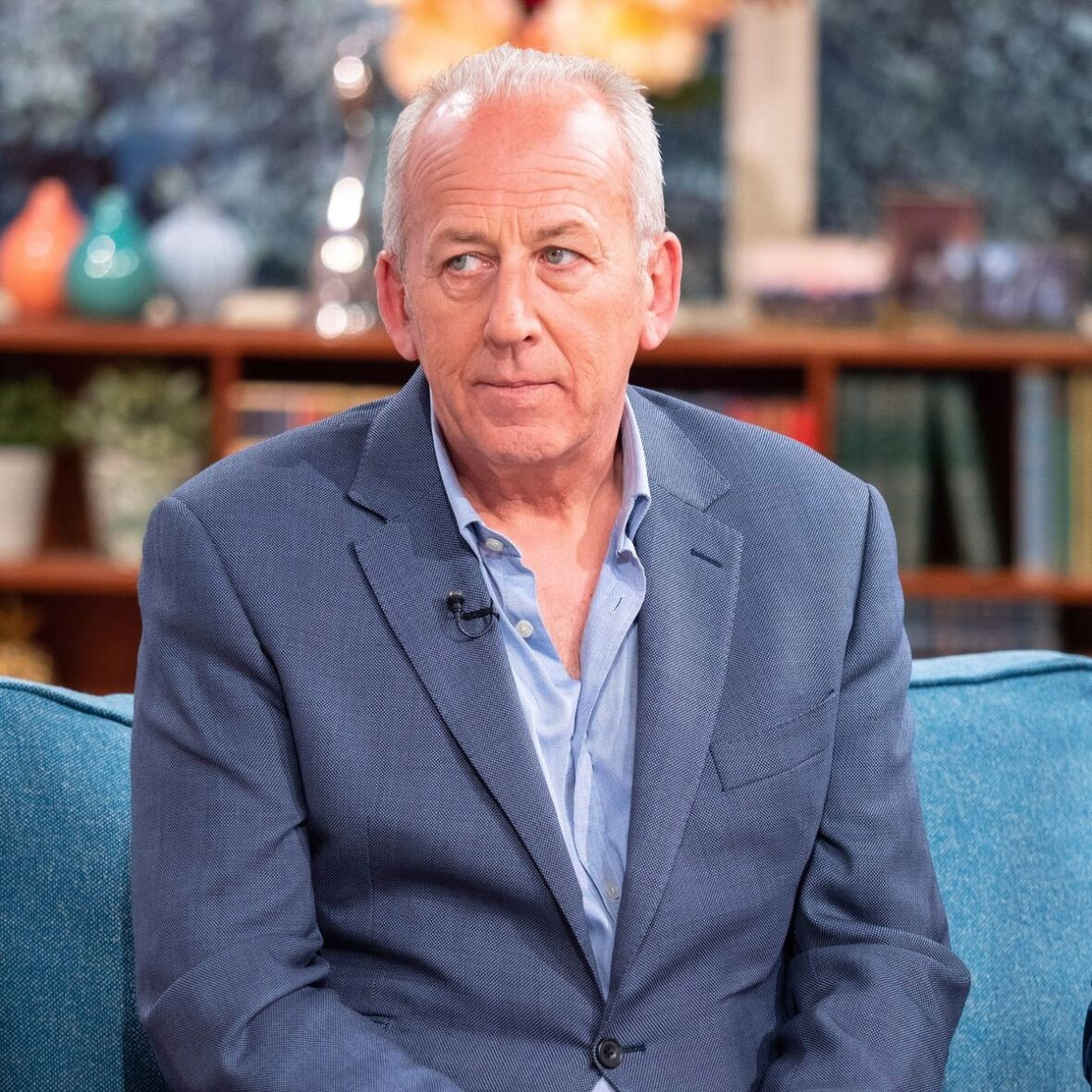 Peter Bleksley Net Worth, Age, Height, Weight, Early Life, Career ...