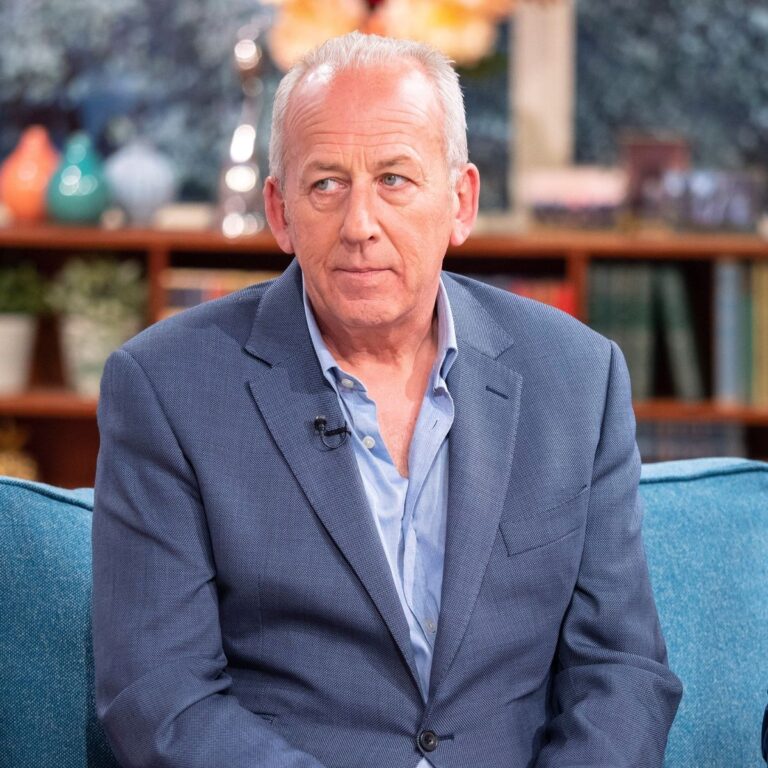 Peter Bleksley Net Worth, Age, Height, Weight, Early Life, Career ...