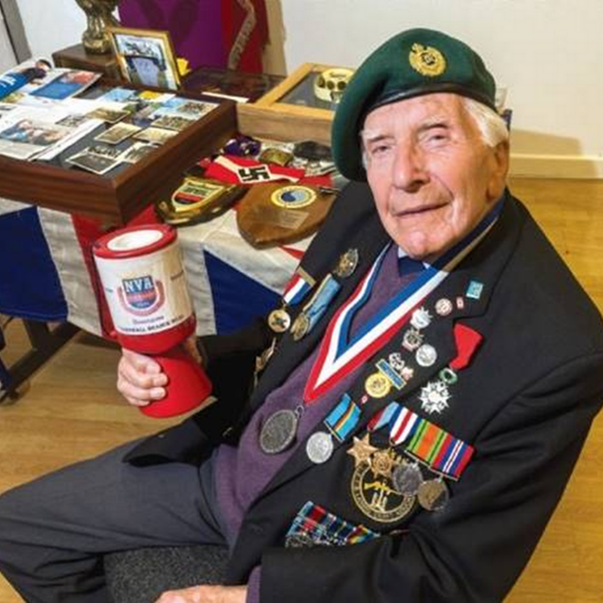 Harry Billinge Net Worth, Age, Height, Weight, Early Life, Career ...