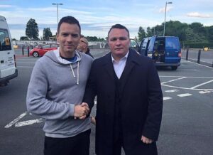 Sean Orman Edinburgh Net Worth, Age, Height, Weight, Early Life, Career ...