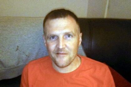 Sean Orman Edinburgh Net Worth, Age, Height, Weight, Early Life, Career ...