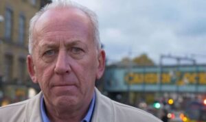 Peter Bleksley Net Worth, Age, Height, Weight, Early Life, Career ...