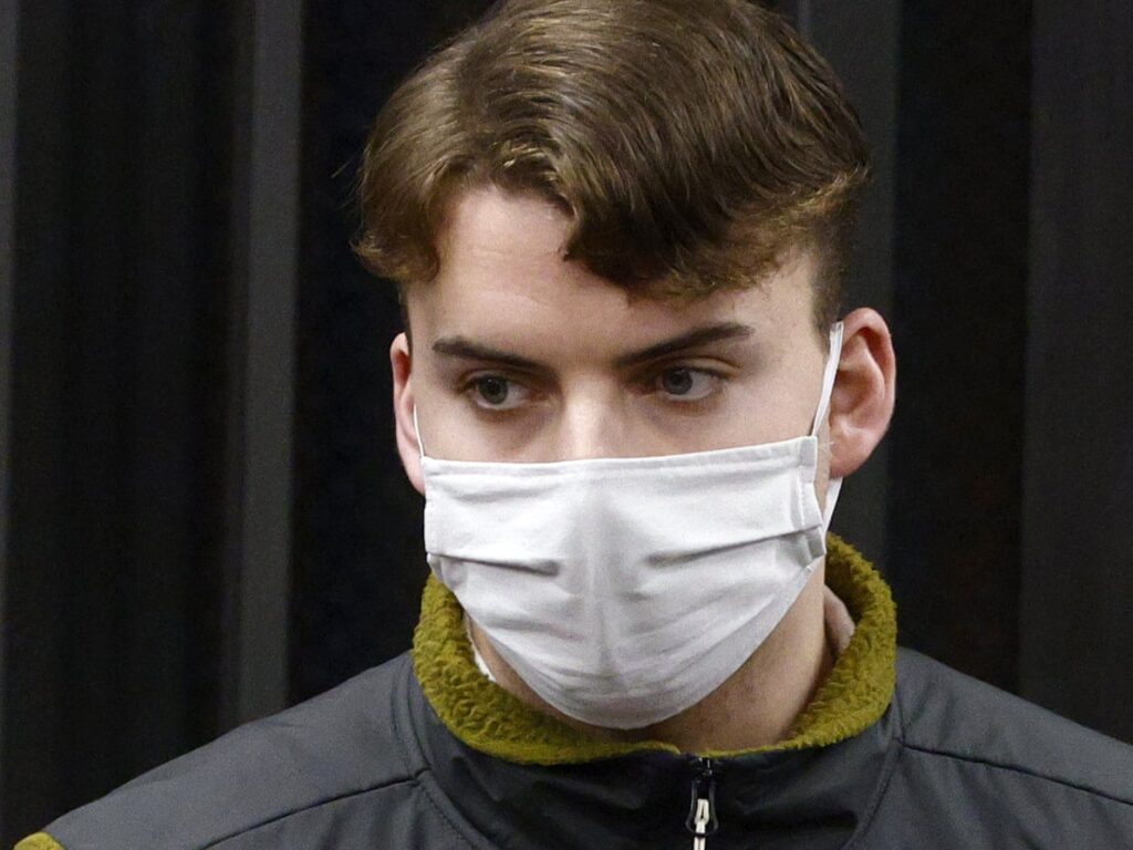 Gabriel Natale Net Worth, Age, Height, Weight, Early Life, Career ...